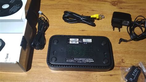 Router Netia Spot Wi Fi Modem Adsl Małkinia Kup Teraz Na Allegro Lokalnie