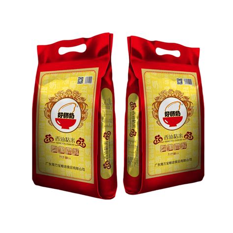 香油粘米10kg 广东海力宝粮油食品有限公司