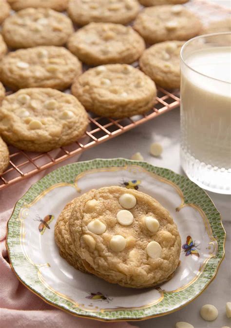 Oatmeal Cranberry Cookies Preppy Kitchen
