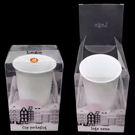 Mug Packaging Comprehensive Guide To Materials Styles And