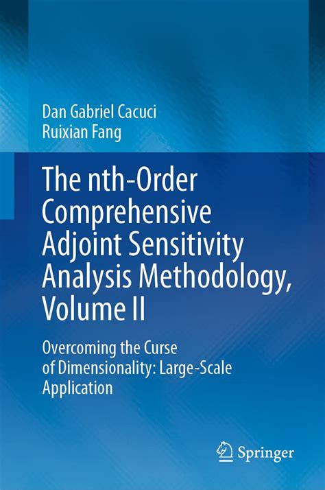 The Nth Order Comprehensive Adjoint Sensitivity Analysis
