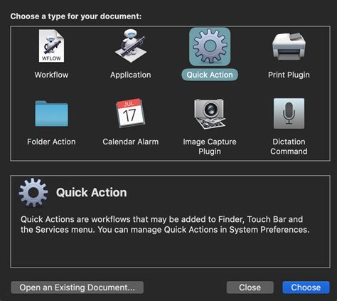 github lynsay macos automator presentation converter a macos tool