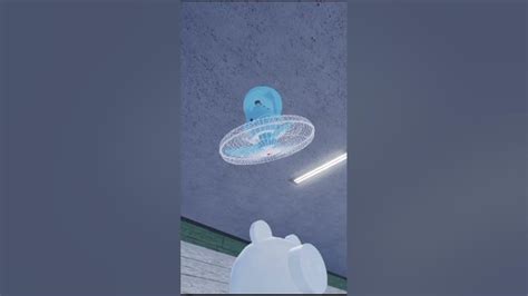 Standard Sof 16b Orbit Fan Wrong Oscillation Gearbox Direction Youtube