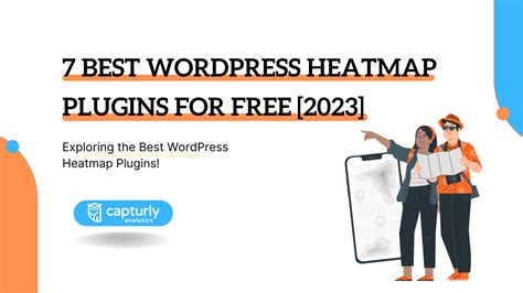 61 Best Wordpress Heatmap Plugins For Free 2023