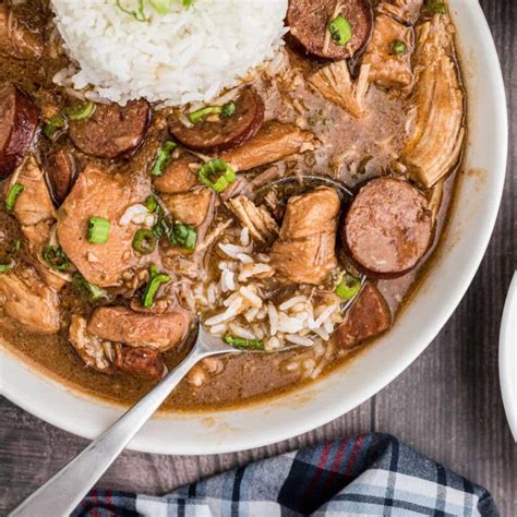 How To Make A Dark Roux The Cagle Diaries