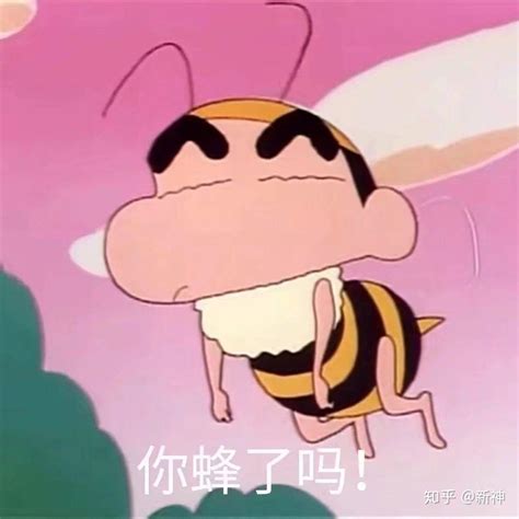 谁有蜡笔小新的图片？ 知乎