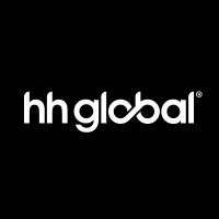 Hh Global 领英