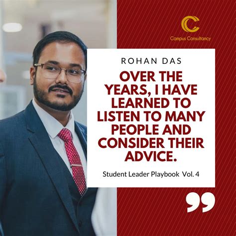 Rohan Das On Linkedin Feel Really Great Being Featured As One Of The