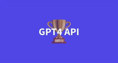 Gpt4 Api A Hugging Face Space By Neuralunderload