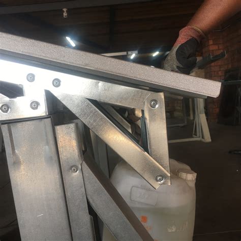 Emergency And Volume Structures Shospec Lsf