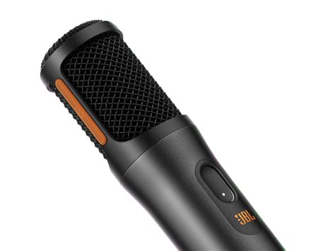 If Design Jbl Partybox Wireless Mic