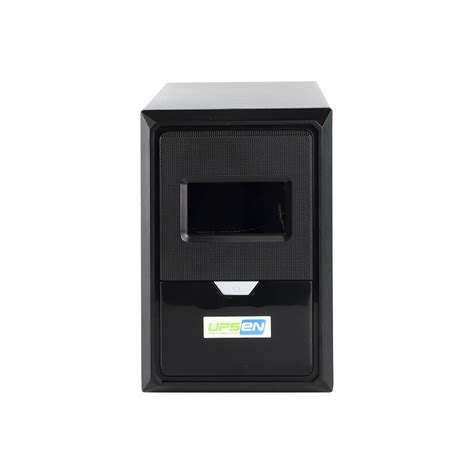 W Line Interactive UPS LCD Display For Router WiFi UPS And UPS For WiFi Router