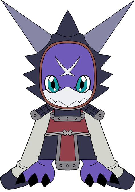 Gumdramon Kotemon Digimon Digimon Xros Wars Digimon Xros Wars Toki