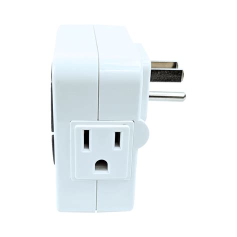 Digital Timer Last Light