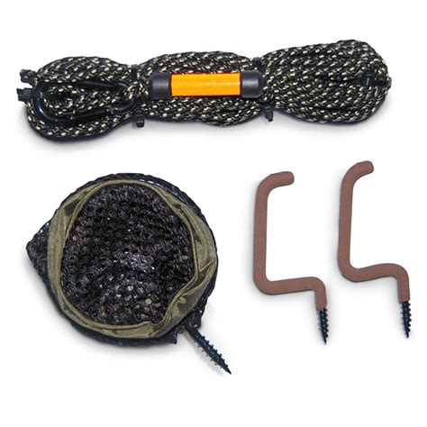 2 Pk Of Tree Stand Accessory Kits 610694 Tree Stand Accessories At Sportsman S Guide