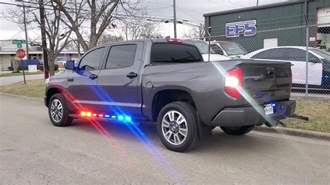 The Fastest Police Trucks In The Us As Of 2025 Autoevolution