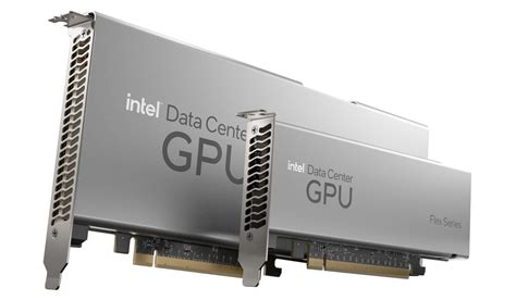 Intel Flex Series Gpu Updated Software Packages Techpowerup