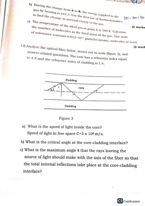 Nesa S6 Physics National Examination Past Papers 2023 News Within