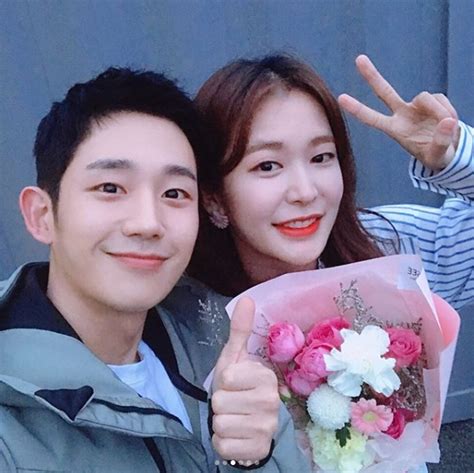 더쿠 정해인에 손예진까지 예쁜누나 종영 아쉬움 달랠 하드털이