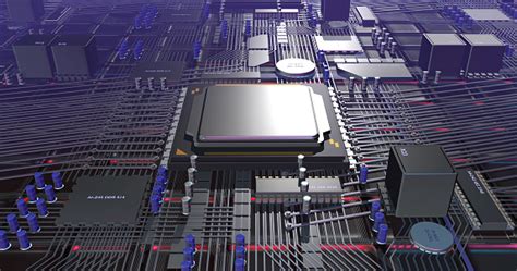 컴퓨터 Cpu 프로세서 3d 애니메이션 데이터 전송 Ai 기술 0명에 대한 스톡 사진 및 기타 이미지 0명 3차원 형태 Cpu Istock