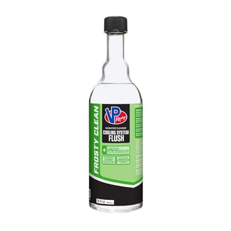 Best Coolant System Cleaner Products To Maintain Your Vehicles Cooling