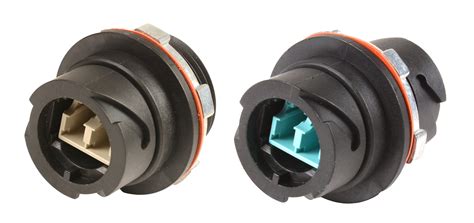 Bayonet Coupling Circular Connector Products