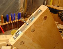 Building A Bed Frame