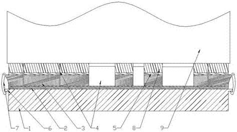 切片刀模的制作方法