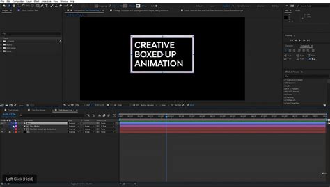Animate A Bounding Field Reveal In After Results Handlait