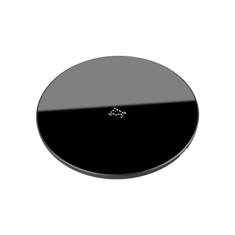 Baseus Wireless Charger W Black