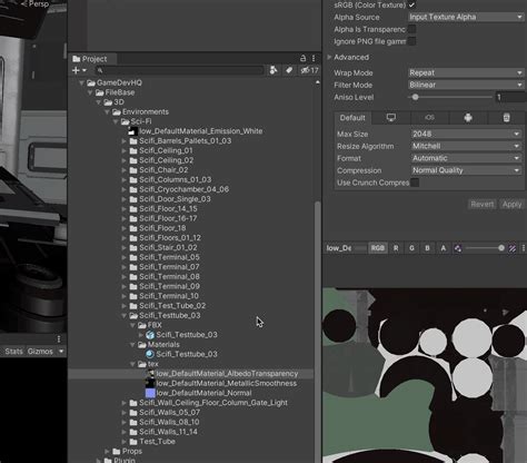 Adding Emissions To Custom Textures In Unity Using By 46 Off