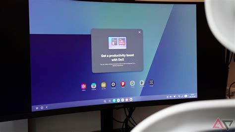 Samsung Dex Everything You Need To Know