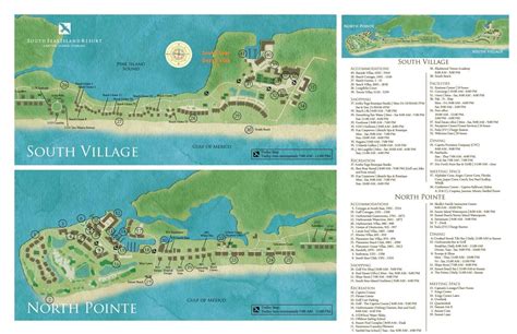 Captiva Island Sea Resort Island Resort