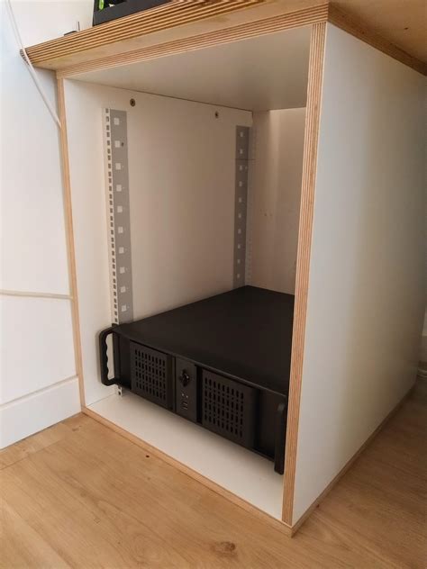 First Step Towards My Own Lab R Homelab