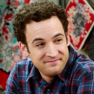 Ben Savage Wiki Age Bio Height Girlfriend Career And Salary