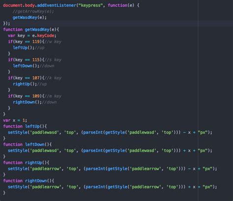 Javascript How To Make A Function Get Called Faster Stack Overflow