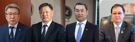 Г Ёндонг Эрдэнэт үйлдвэр ийн Ерөнхий захирлаар томилно Mining Insight