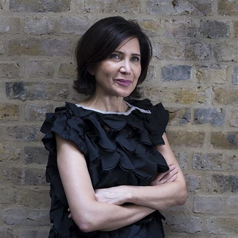 Farshid Moussavi Judges Dezeen Awards 2020