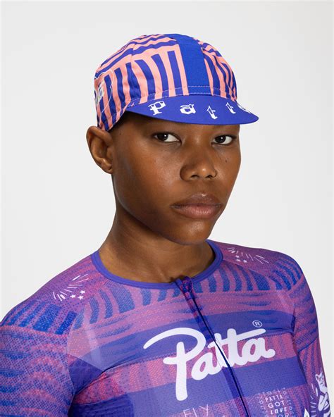 Patta X Rapha