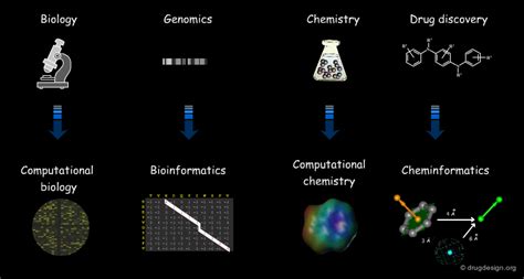 structural bioinformatics drug design org