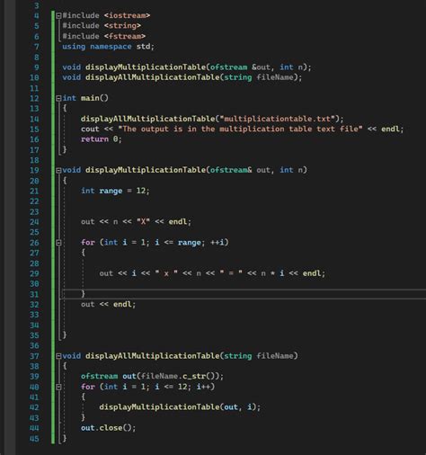 solved modify the program similar to the ebook collection