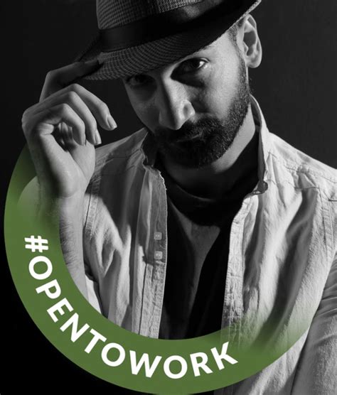 Ali Modiri On Linkedin Opentowork 12 Comments