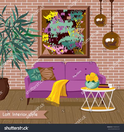 Interiot Living Room Photos And Images And Pictures Shutterstock
