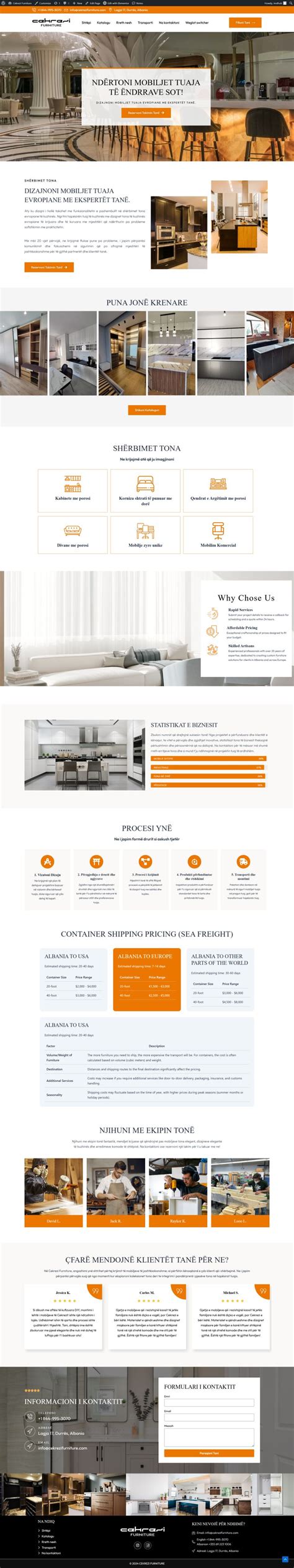 👍 Exciting New Project Alert 👍 Discover A Seamless Experience With Our Muhammad Salman Riaz