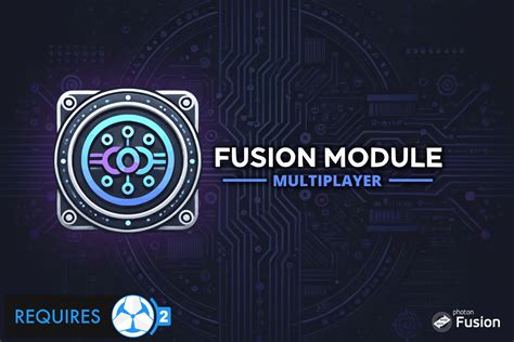 Fusion Game Creator 2 Network Unity Asset Store