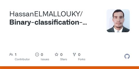 Github Hassanelmalloukybinary Classification Attacks In Manet Using