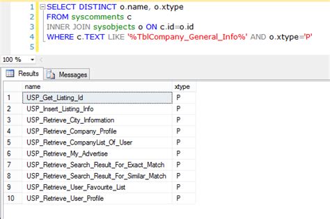 50 Important Queries In Sql Server