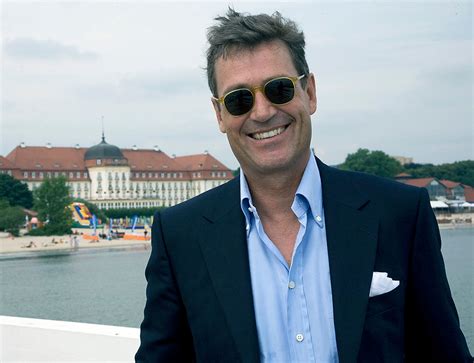 Portret Z HistoriĄ Tomasz Tomaszewski