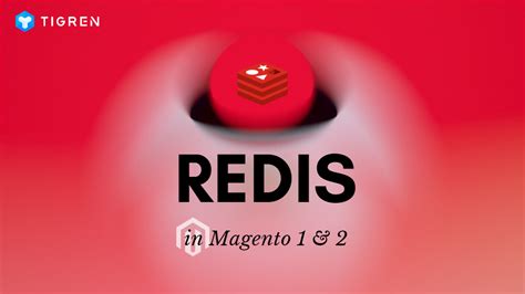 How To Configure REDIS In Magento Magento TIGREN
