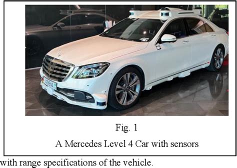 Figure From Level Autonomous Driving SoC Leveraging Chiplet Advanced Package And UCIe